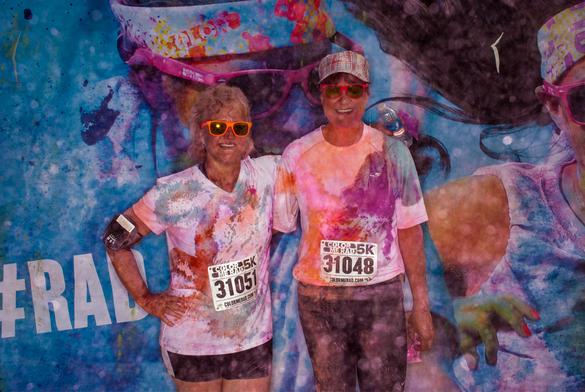 Colored Paint She Climbed Until She Saw colored-paint-she-climbed-until-she-saw