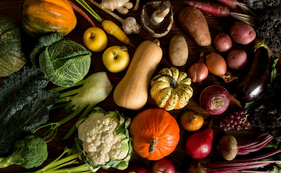 Healthy, easy, yummy Fall eats | She Climbed Until She Saw | She ...